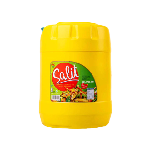 Salit Oil 20litre – Bluewave Multisupplies Limited