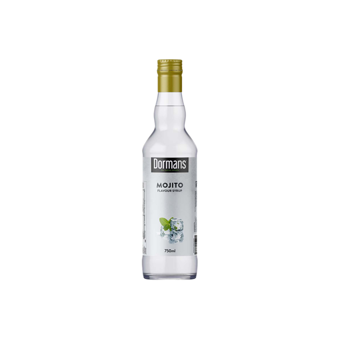 Dormans Mojito Syrup 750ml – Bluewave Multisupplies Limited