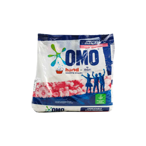 Omo Hand Washing Powder 1kg – Bluewave Multisupplies Limited