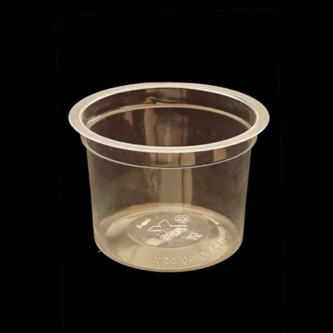 72/100Ml Sauce Cup “XPRO” – 50 pieces – Bluewave Multisupplies Limited